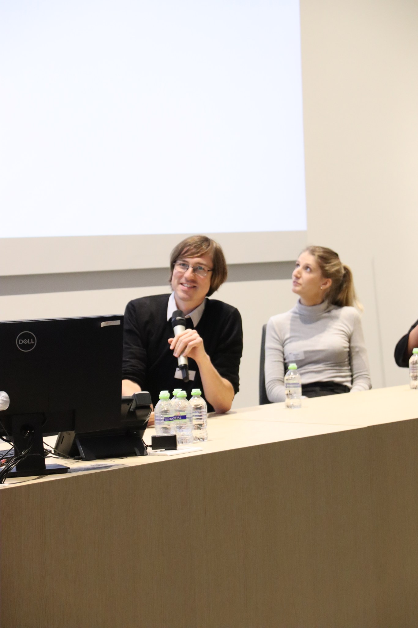 Recap: first Annual yBIS meeting in Antwerp (2024) – YoungBIS